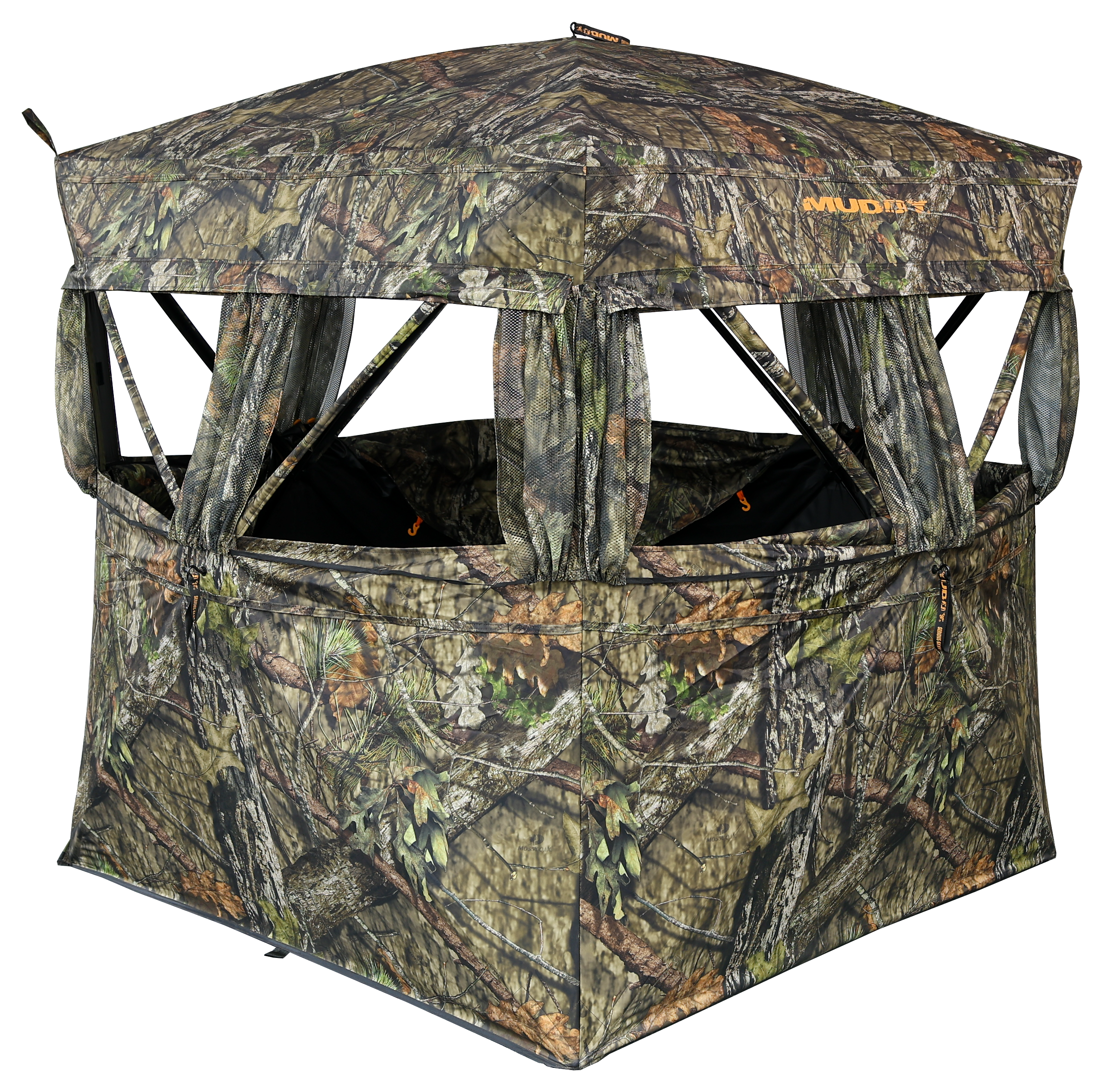 Muddy VS360 Ground Blind | Bass Pro Shops